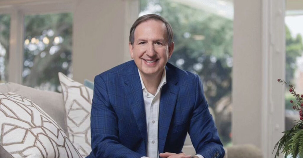 Dr. Joseph Galati Liver Research Houston | Pinnacle + Summit